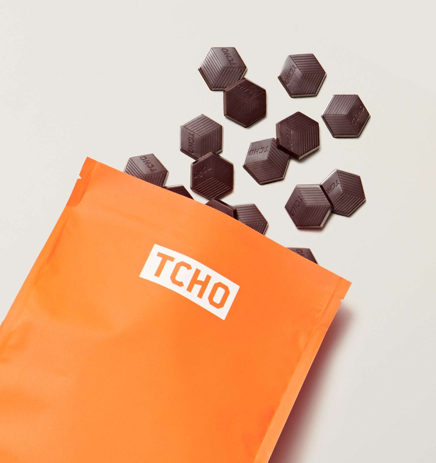 Choco Charms 60.5%